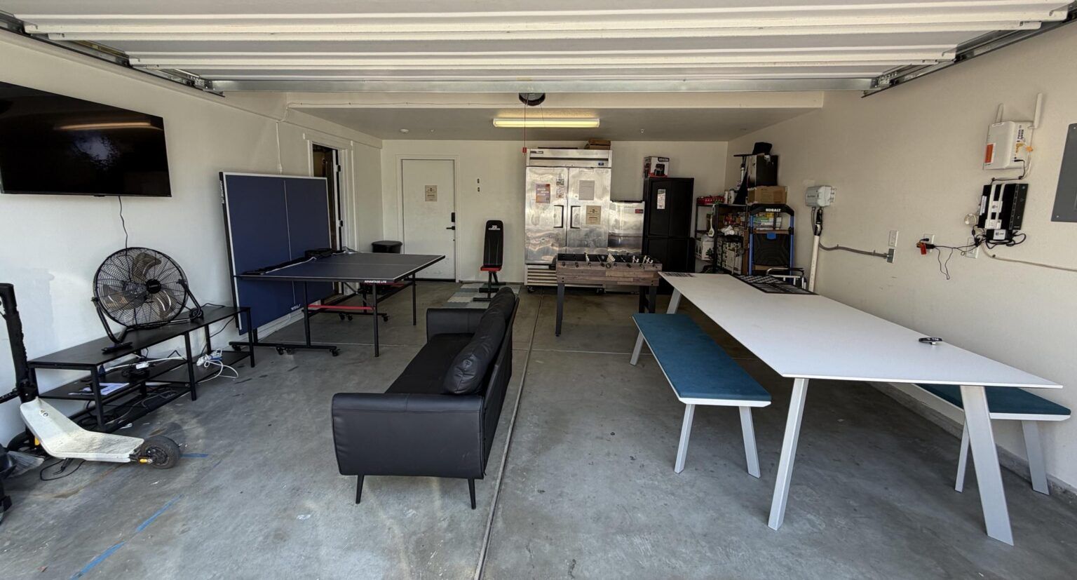 Hope’s Corner: Turning Housing into Community